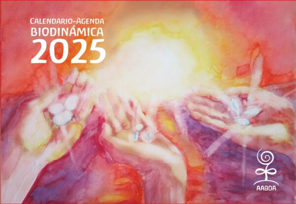 Calendario Biodinámico 2025 Completo Digital – AABDA